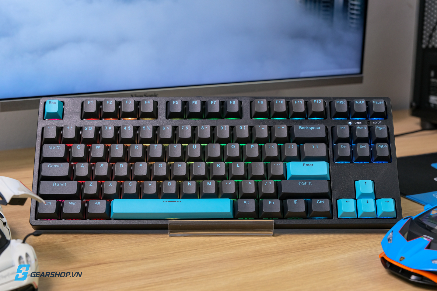 Review iKBC CD87HR - CD108HR: Một bước ngoặt hoàn toàn mới